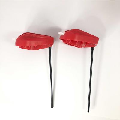 China Versatile Extension Tube Nozzle Extend Your Reach For Effective Spraying for sale