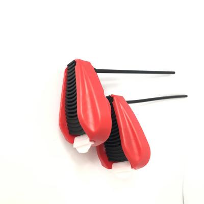 China 50.1mm Width Precision Nozzle With Extension Tube Accurate Dispersion for sale