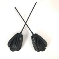 China Aerosol Trigger Spray Cap Foldable Design For Gardening And Pest Control for sale