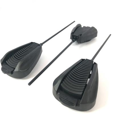 China Foldable Aerosol trigger spray cap Targeted Application For Automotive Detailing for sale