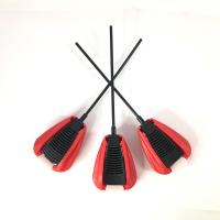 China Foldable Nozzle With Extension Tube Portable And Precise Spraying Solution for sale