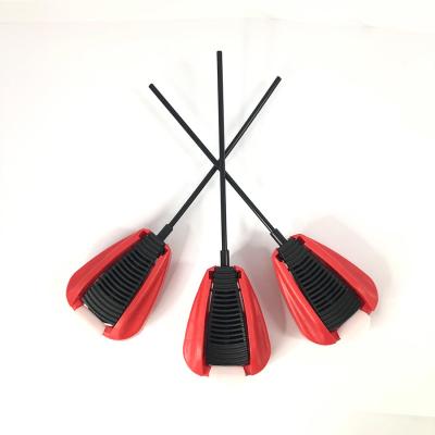 China Foldable Nozzle With Extension Tube Portable And Precise Spraying Solution for sale