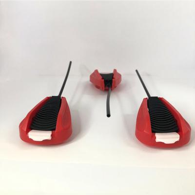 China Versatile actuator with Extension Tube - Precision Dispensing for Various Applications for sale