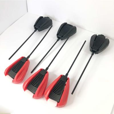 China PP Multi Purpose Spray Nozzle with Extension Tube 35mm Diameter for sale