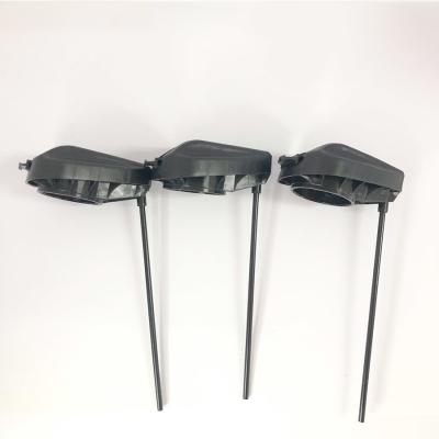 China Versatile Actuator with Extension Tube - Precision Control for Various Applications for sale