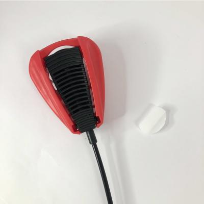 China Foldable Tube Aerosol Spray Cap Actuator PP 35mm Diameter ODM OEM Service for sale