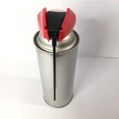 China Rustproof Replacement PP Spray Nozzles For Aerosol Cans Free Sample for sale