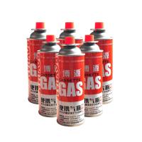China Buna Gasket Butane Gas Valve for Portable Stove 1500 Pieces per Carton for sale