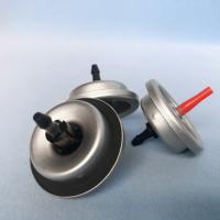 China Corrosion Protection Butane Gas Refill Valve with Plastic Stem 1.0mm for sale