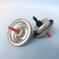 China Housing Inverted Lighter Refill Valve for Reliable Performance for sale