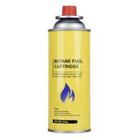 China Upgrade Your Hot Pot Experience with Straight Wall Butane Gas Container for sale