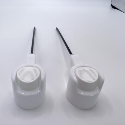 China Weather-Resistant Trigger Cap for Agricultural Pesticides High-Volume Dispensing 500ml for sale