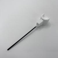 China Precision Nozzle with Extension Tube 3000 Pieces per Carton for Accurate Dispensing for sale