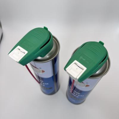China Industrial Actuator with Extension Tube 3000pcs per Carton for Precise Dispensing for sale