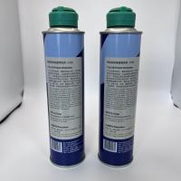 China Industrial Actuator with Extension Tube 3000 Pieces per Carton for Precise Dispensing for sale