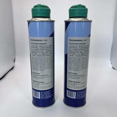 China Industrial Actuator with Extension Tube 3000 Pieces per Carton for Precise Dispensing for sale