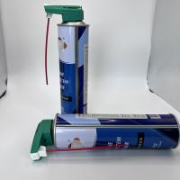 China Precision Spray Actuator with Extension Tube 3000pcs per Carton for Industrial Lubricant Coating for sale