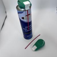 China Aerosol Actuator with Extension Tube 3000pcs per Carton for Targeted Spraying Cleaning Automotive Gardening for sale