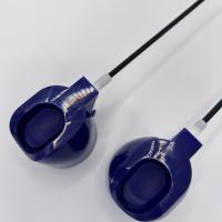China Cleaning Maintenance Aerosol Actuator With Extension Tube Precise Liquid Dispensing for sale