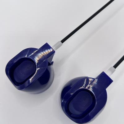 China Cleaning Maintenance Aerosol Actuator With Extension Tube Precise Liquid Dispensing for sale