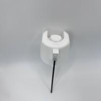 China Aerosol Actuator with Extension Tube 53mm Automotive Industrial Spray Cap for sale