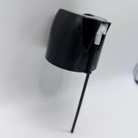China Leakproof Aerosol Container Lid For Sealing And Protection for sale