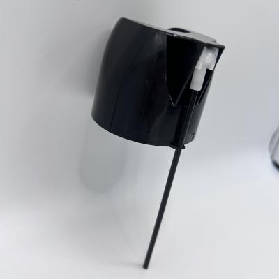 China Leakproof Aerosol Container Lid For Sealing And Protection for sale