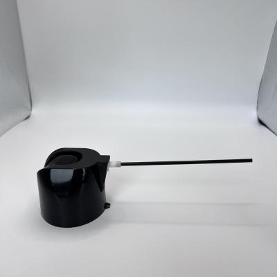 China Industrial Precision Spray Actuator With Extension Tube for sale