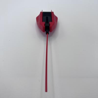China Trigger Spray Cap with Dual-Action Nozzle for Industrial Cleaning for sale