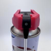 China Aerosol Foldable Trigger Sprayer with Tube: Durable Leak-Proof Sprayers for Weed Killers for sale
