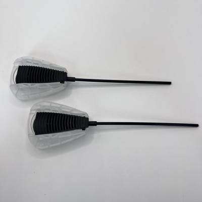 China Industrial High Performance Spraying Nozzle With Extension Tube for sale