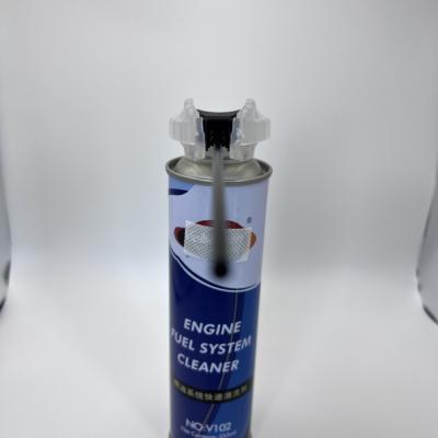 China PP And POM Aerosol Actuator With Extension Tube B2B Use for sale