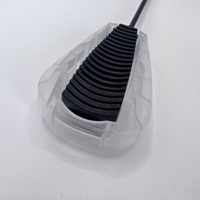 China Versatile Actuator with Extension Tube - Precise Control for Personal Care Products for sale