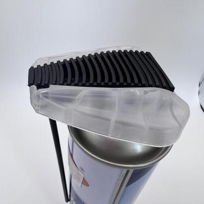 China Versatile Actuator with Extension Tube - Precise Dispensing for Cleaning Applications for sale