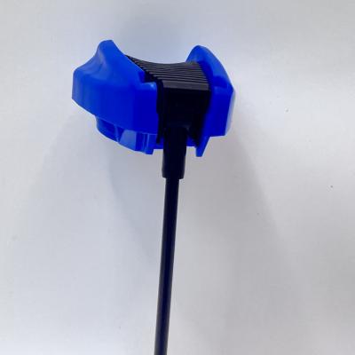China Adjustable Flow Control Aerosol Spray Nozzle Customize Your Spray Output for sale