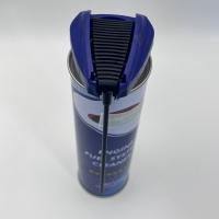 China Extended Reach Aerosol Spray Nozzle Reach Difficult Areas with Ease for sale