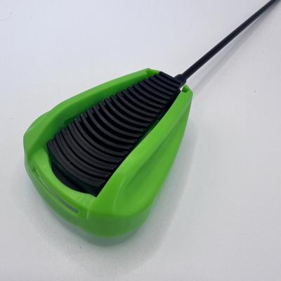 China Controlled Dispensing Aerosol Spray Nozzle with Extension Tube - Folding Sprayer for sale