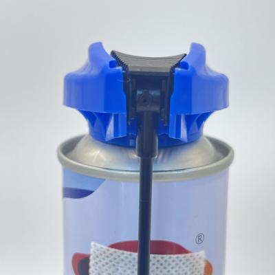 China PP Tube-Equipped Refill Cap 35mm Diameter for Precise Liquid Dispensing in Lab Medical Use for sale