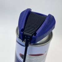 China Eco Friendly Aerosol Spray Nozzle Reduce Waste Sustainable Design for sale