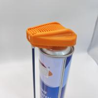 China Efficient Gas Cartridge Trigger Refill System for Outdoor Camping and Cooking Equipment - Quick Refilling Solution for sale