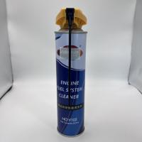 China Convenient Trigger-Operated Refill Cap for Easy Liquid Dispensing in Industrial Settings for sale