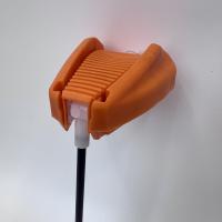 China 2.5-3.5L/min Nozzle Sprayer with Extension Tube for Commodity for sale