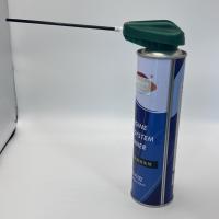 China Free Sample Spray Actuator 27.34mm Extension Tube Sprayer for sale