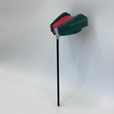 China High Performance PP Aerosol Actuating 35.13mm Diameter for sale