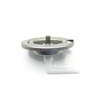 China OEM 1 Inch Propane Gas Stove Valve for Butane Cartridge Camping Stove for sale