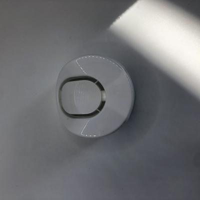 China Ergonomic Aerosol Can Top for Indoor Outdoor Usage for sale