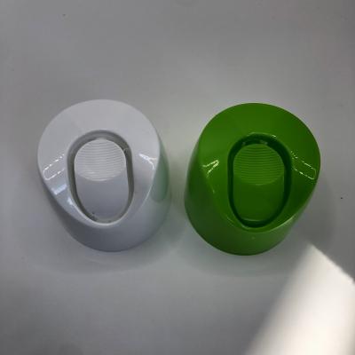 China Adjustable Nozzle Aerosol Spray Cap for Industrial Use for sale