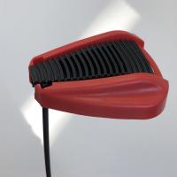 China PP Folding Sprayer Nozzle with Extension Tube for sale