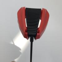 China PP Folding Sprayer Aerosol Nozzle With Extension Tube for sale