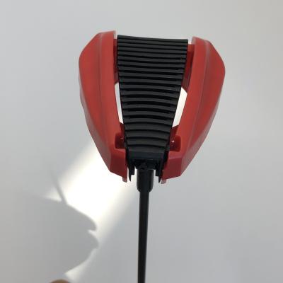 China PP Folding Sprayer Aerosol Nozzle With Extension Tube for sale